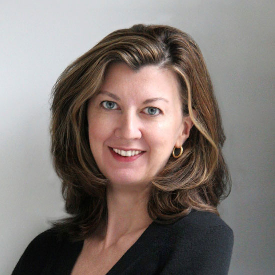 Tracy Oats - Carideo Group